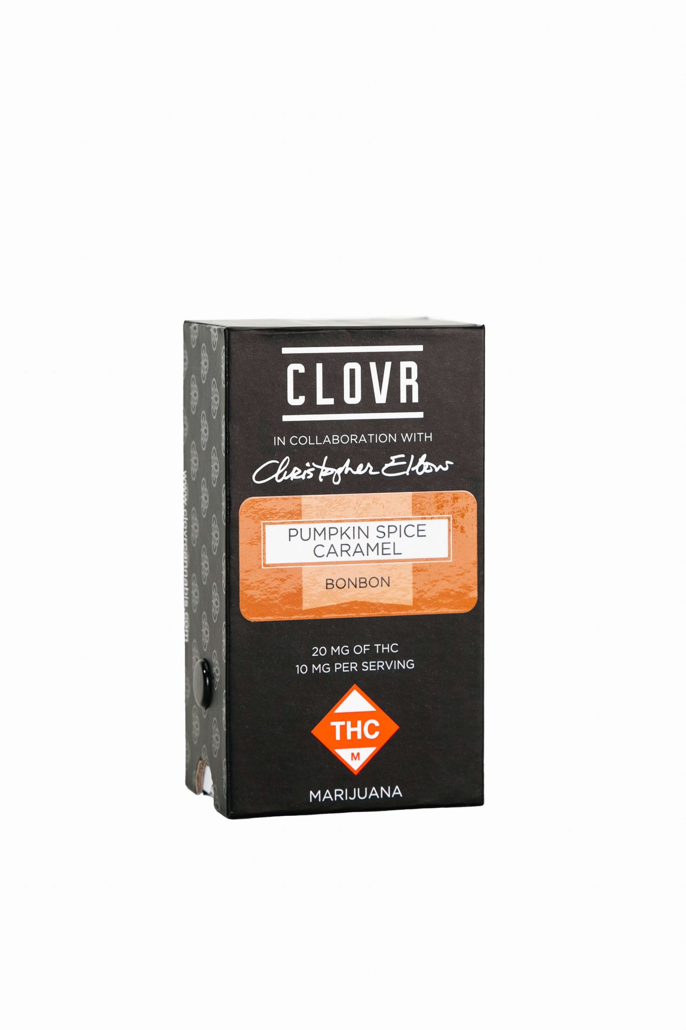 Cannabis Chocolate and Edibles | CLOVR Cannabis