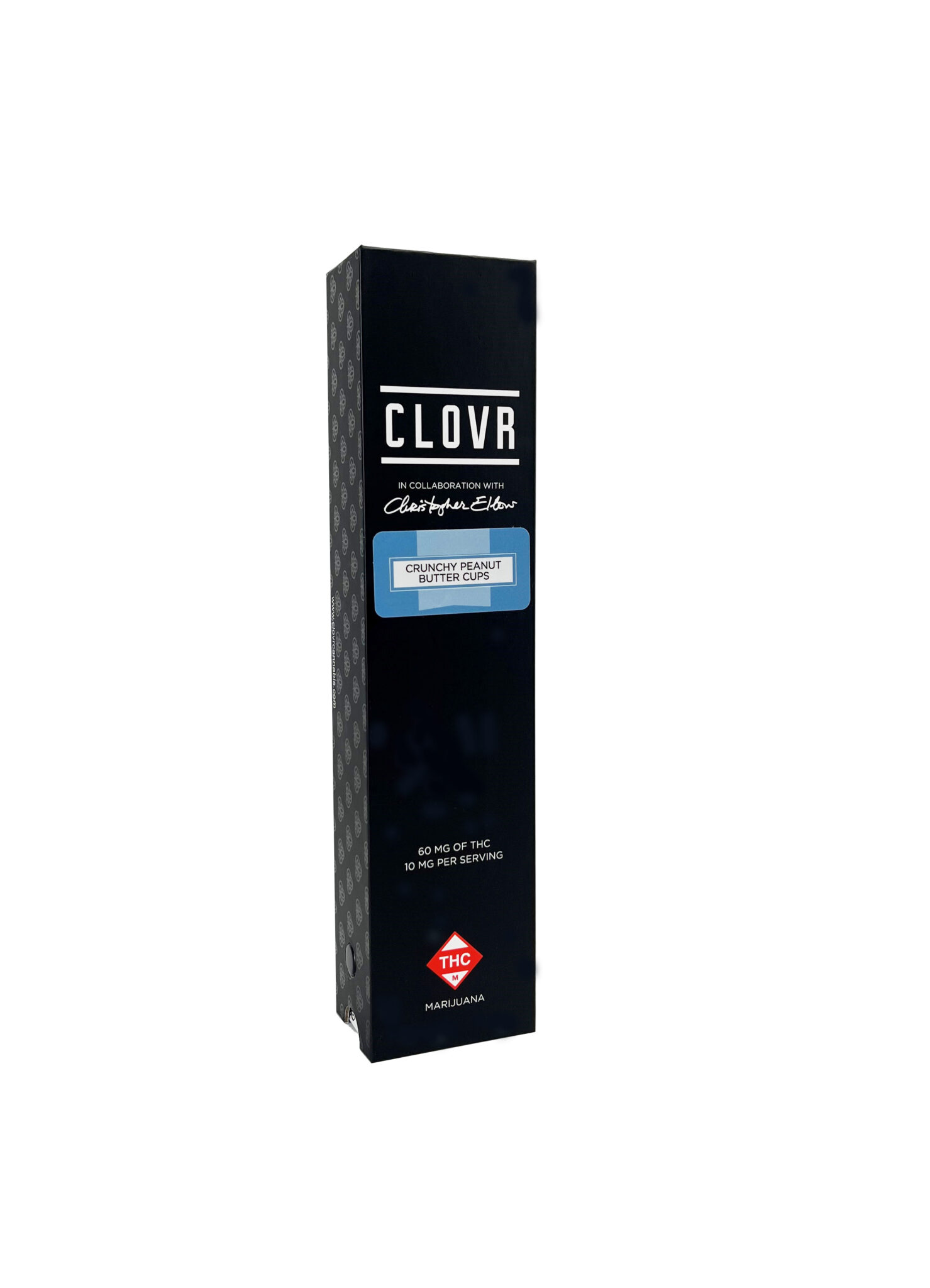 Missouri Cannabis Products Manufacturer | CLOVR Cannabis